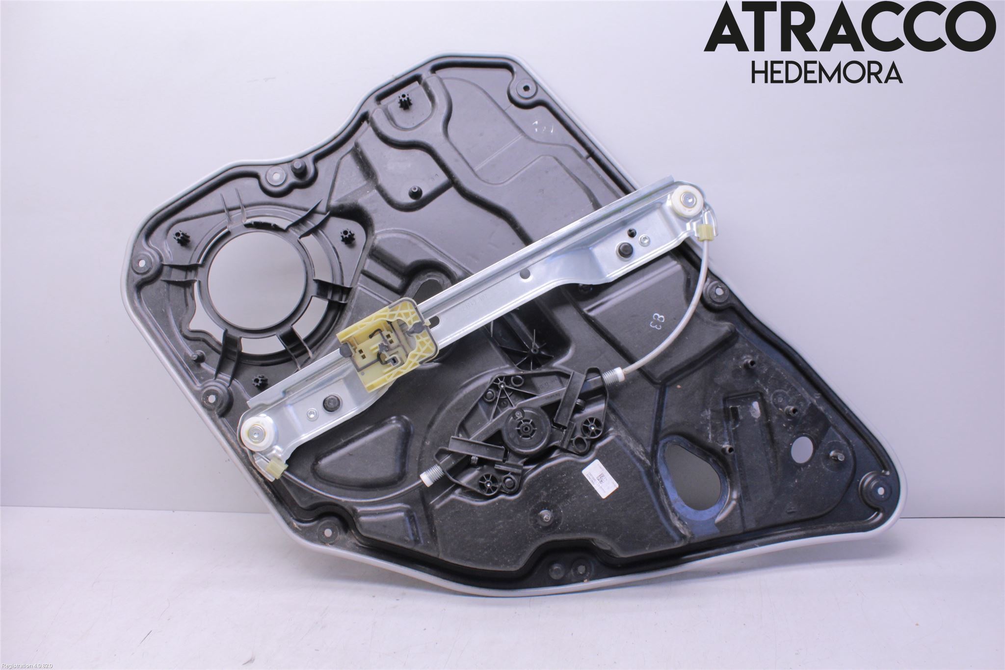 Volvo V60 CROSS COUNTRY 16-18 Fönsterhiss El Kompl - Allabildelar